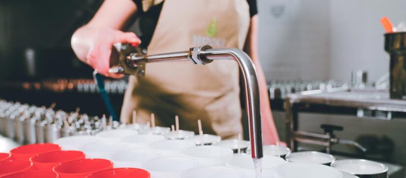 Bespoke Candles | Premium Candle Manufacturing